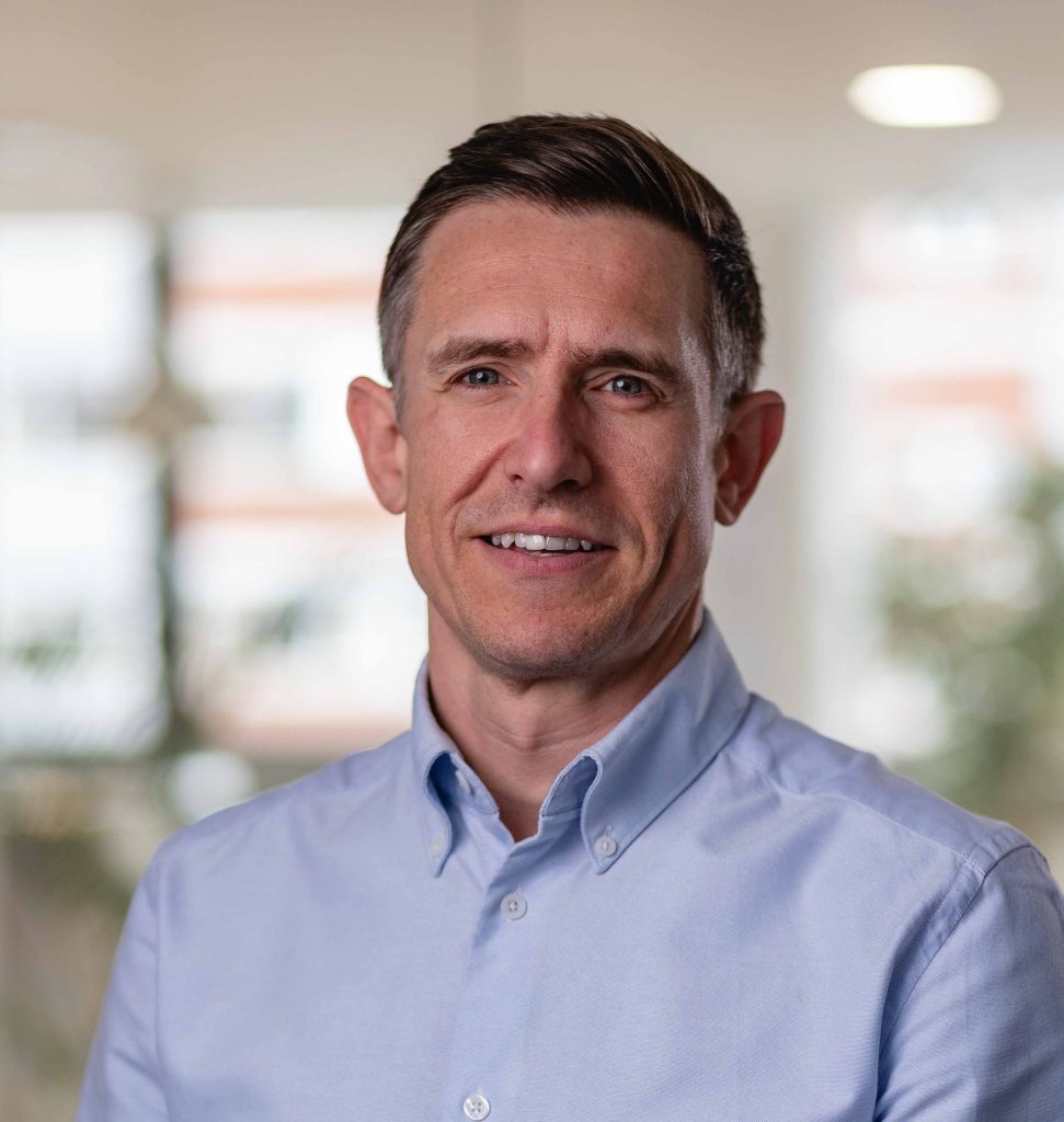 Rick Reynolds - Omni RMS