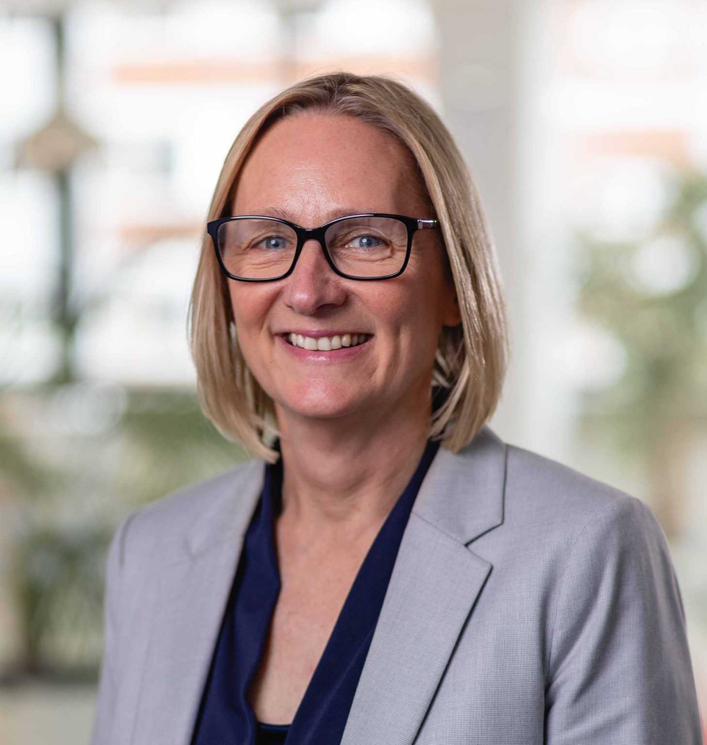 Stephanie Neal - Omni RMS