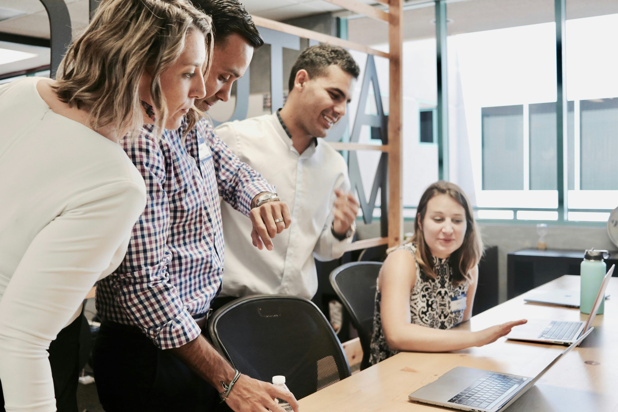 Omni RMS - Professional Recruitment Solutions