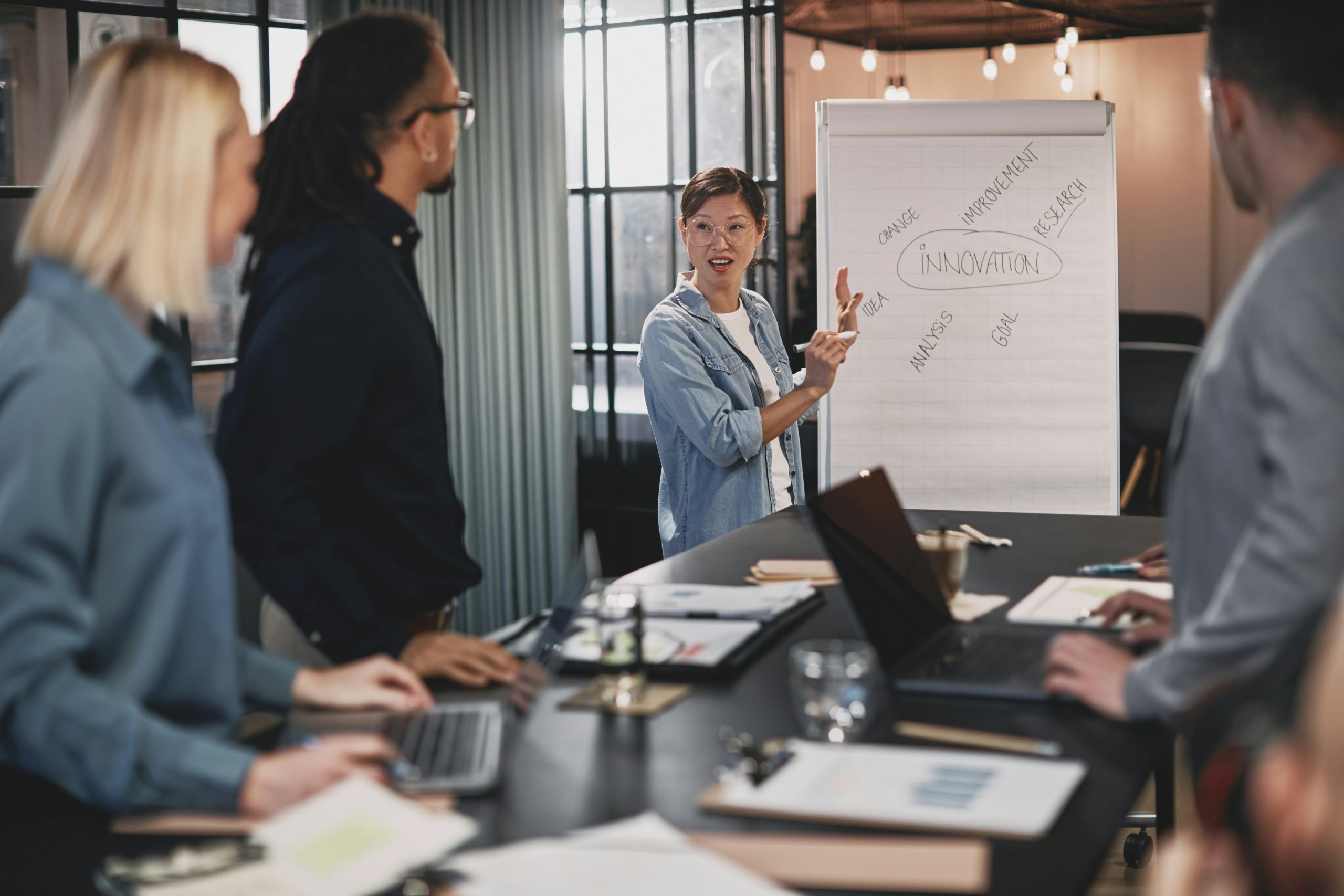 Octavius Infrastructure – Managed Service Programme - Omni RMS