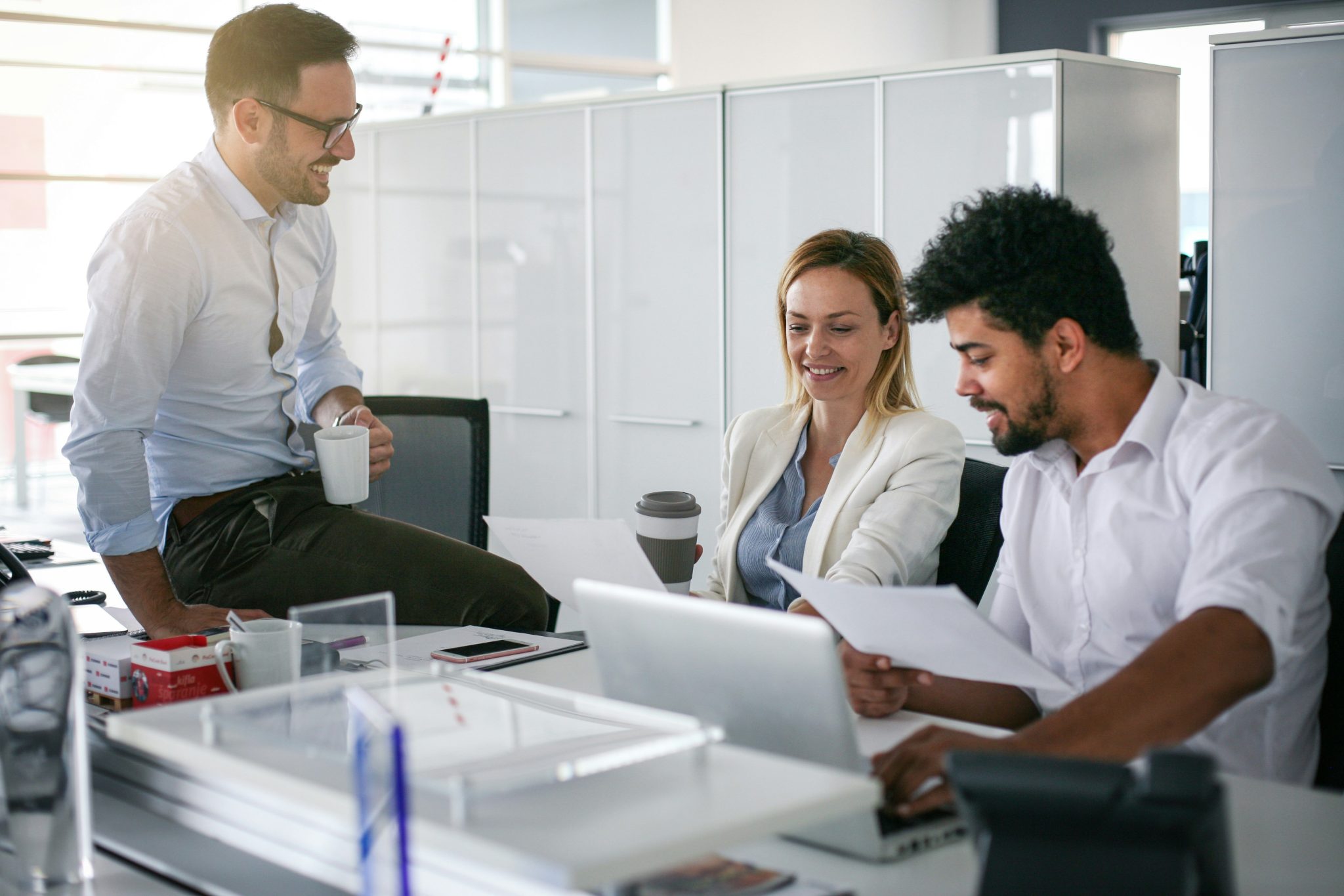 CIPD Resourcing and talent planning report 2024 - Omni RMS