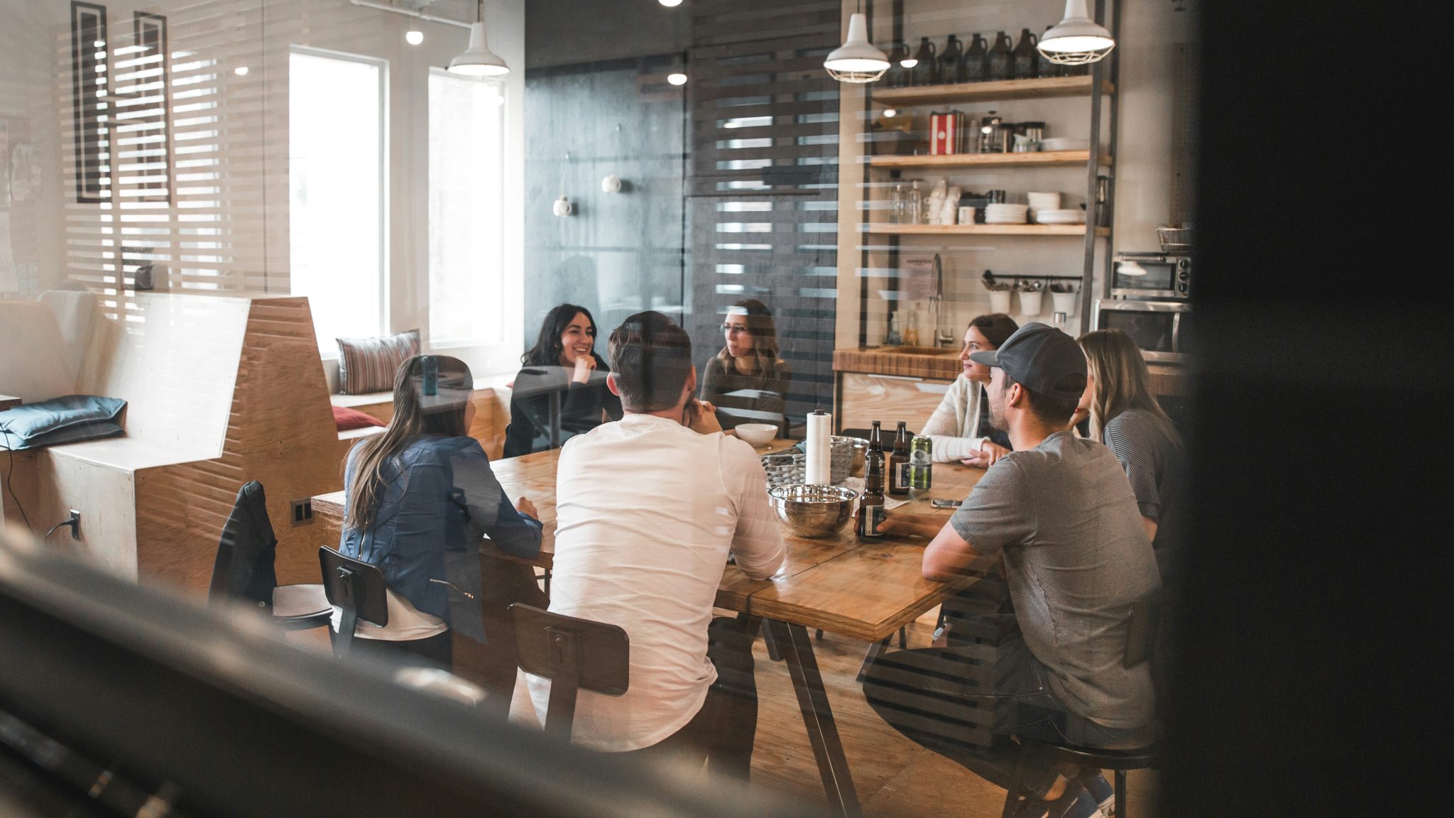 Omni RMS - Professional Recruitment Solutions